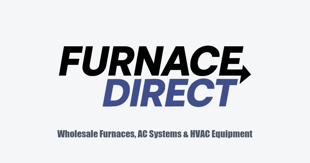 Furnace Model Number Lookup — Find Your Replacement | Furnace Direct